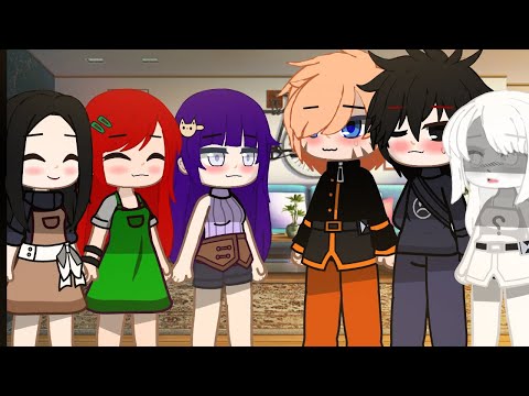 my mom doesn't like you | naruhina | sasuhina | sasunaruhina | check deskripsi