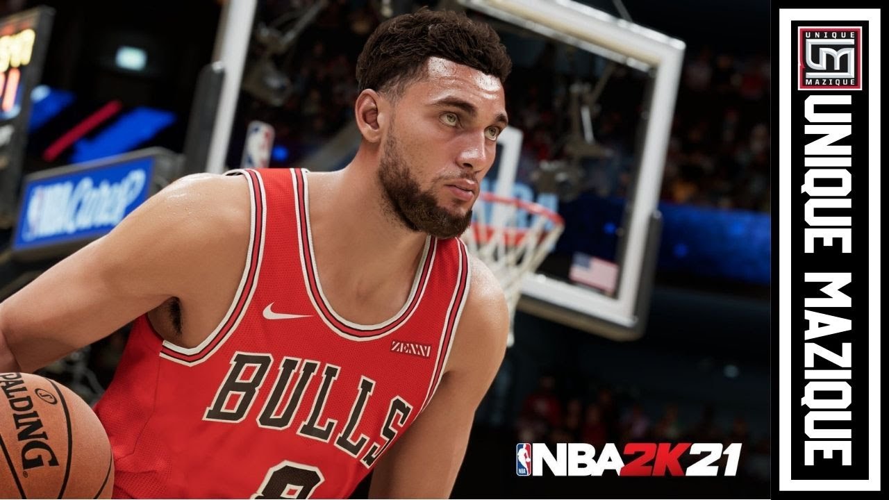 Talking NBA 2K21 - Next-Gen MyNBA - the New MyLeague and MyGM - YouTube