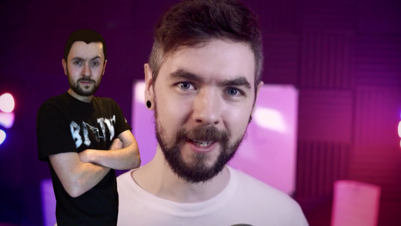 Finally Some Good Content REACTION - YouTube