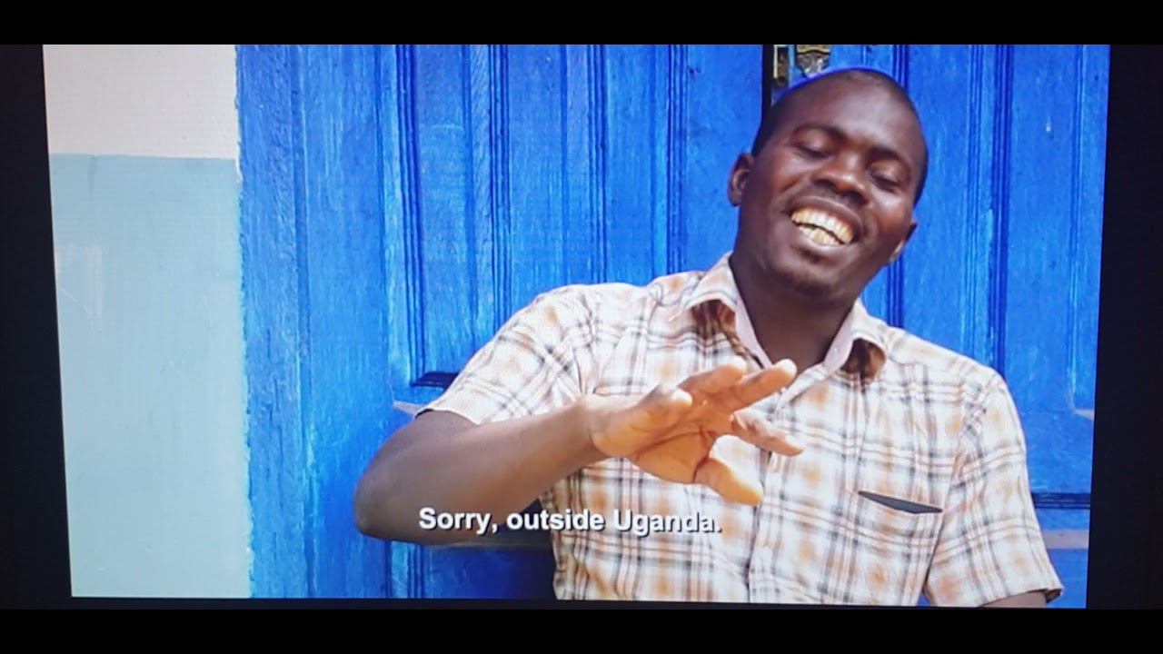 Sefwi people of Ghana are real Jews pt 2 - YouTube