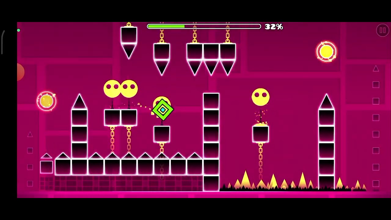 JUGANDO A LOS CUBITOS QUE SALTAN - YouTube