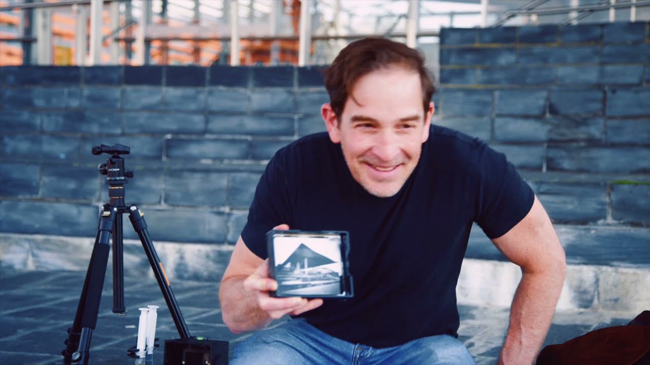 Pinsta Camera Demonstrational Video - YouTube