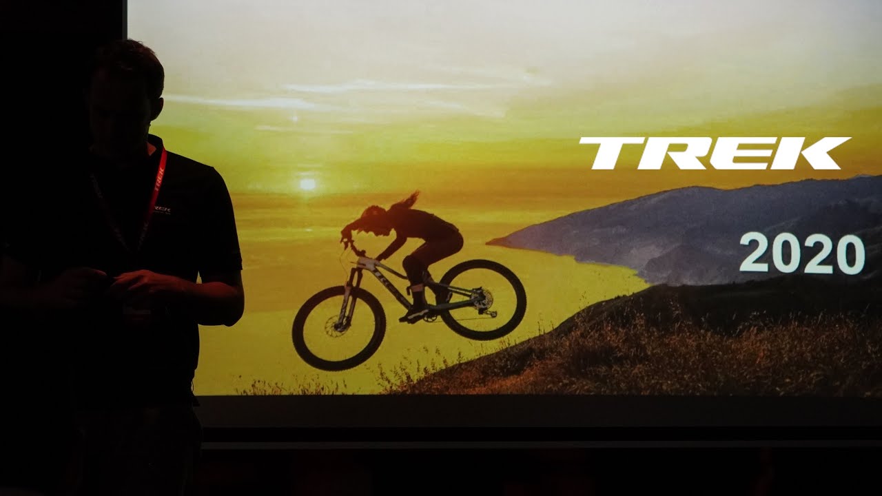 Trek World Iberia 2020 | Trek and Bontrager Full Range - YouTube