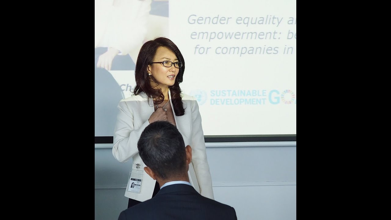 Dr Sandy Chong C-19 Series | (Part 2) Vulnerable People to Support ...