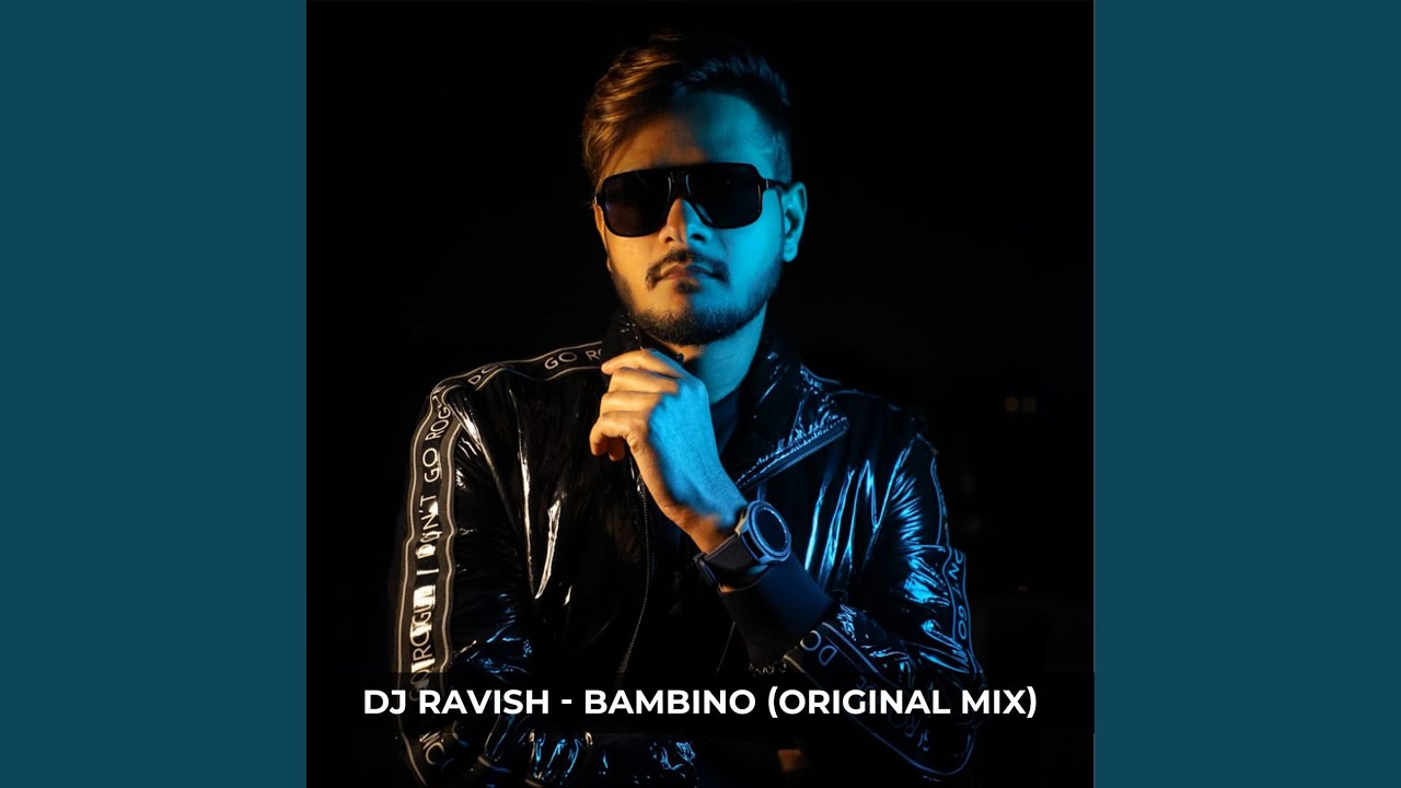 Bambino - YouTube Music