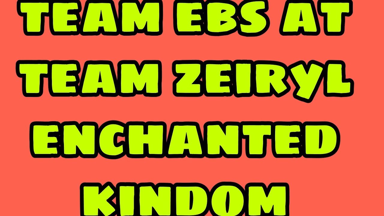 Team Zeiryl At Team Ebs Tuloy Ang E.K Date | Viral Video - YouTube