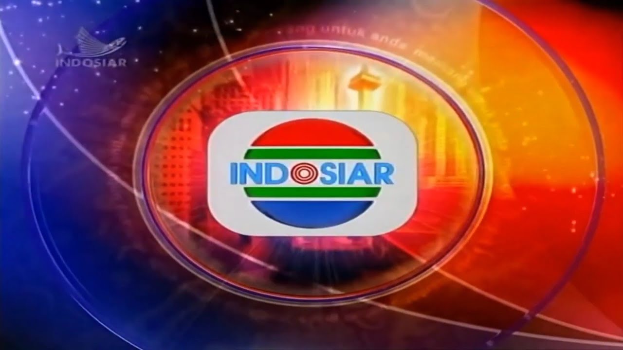 Station ID Indosiar (2008-2009) [60fps] - YouTube