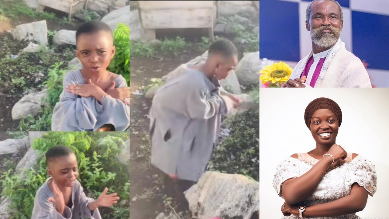 This Little Girl Can Sing ooo - YouTube