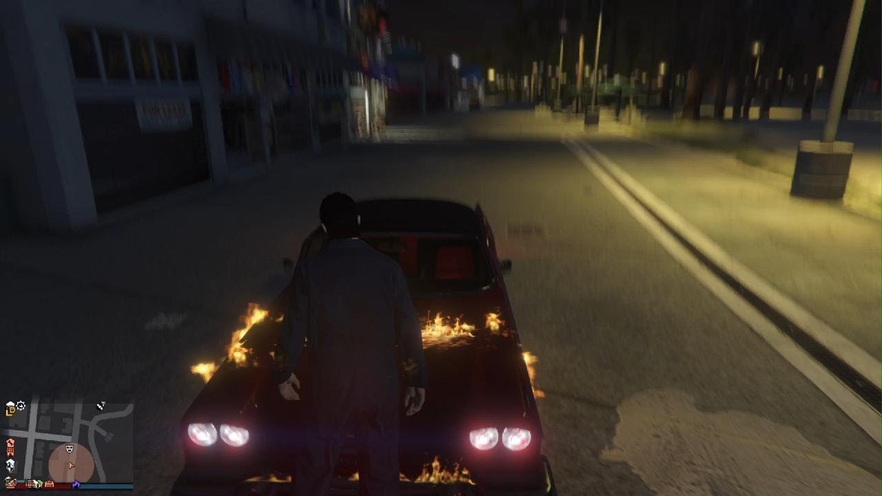 Thanks Christine - YouTube