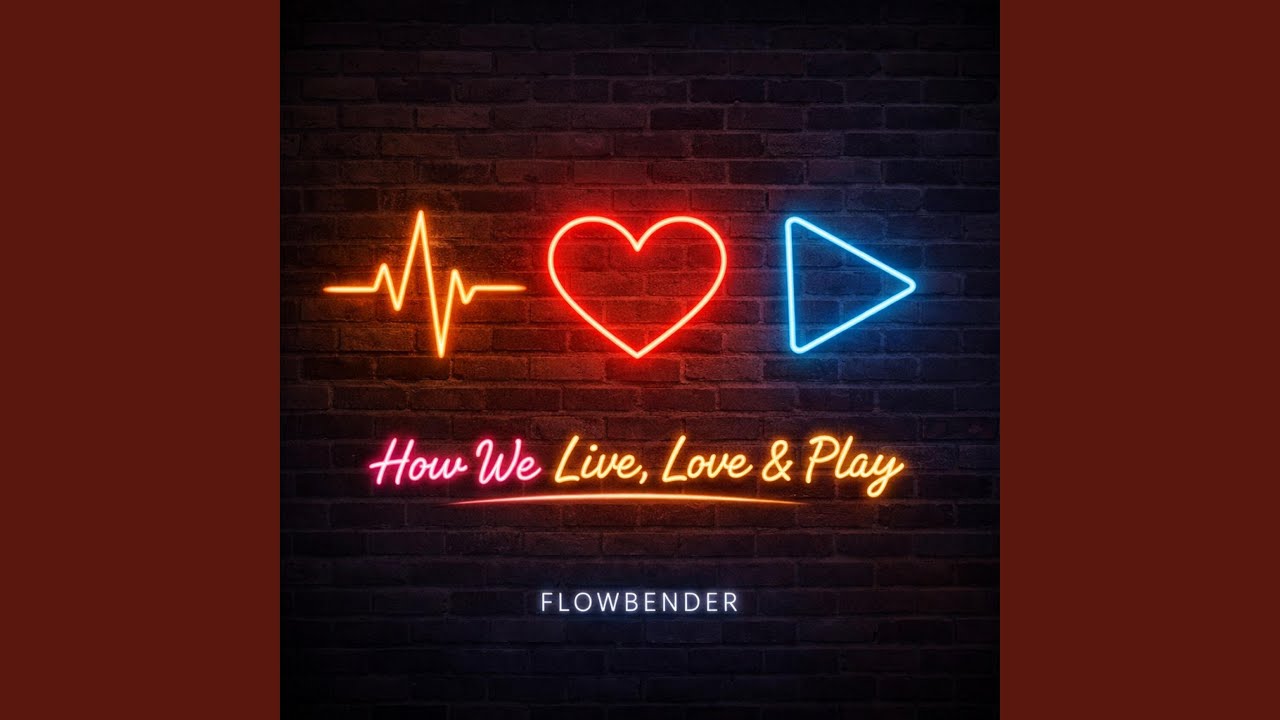 How We Live, Love & Play - YouTube