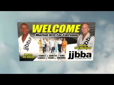 JJBBA Derby - YouTube