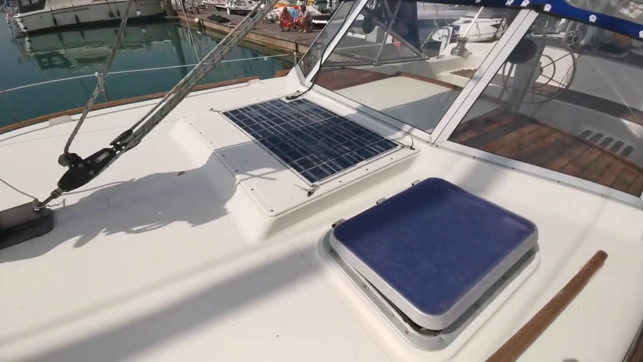 Nab 38 - Boatshed - Boat Ref#274056 - YouTube