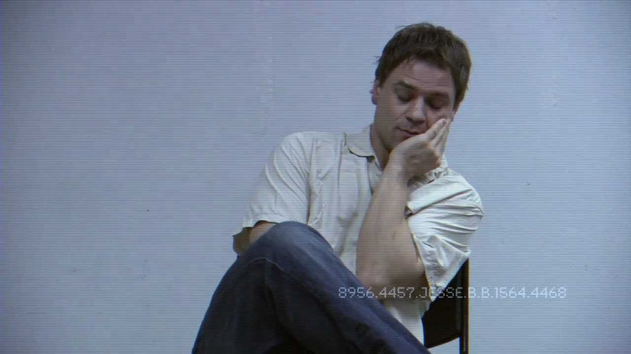 "CLEVER LOVE" LOST FOOTAGE FROM THE ANGELS & AIRWAVES FILM "LOVE" - YouTube