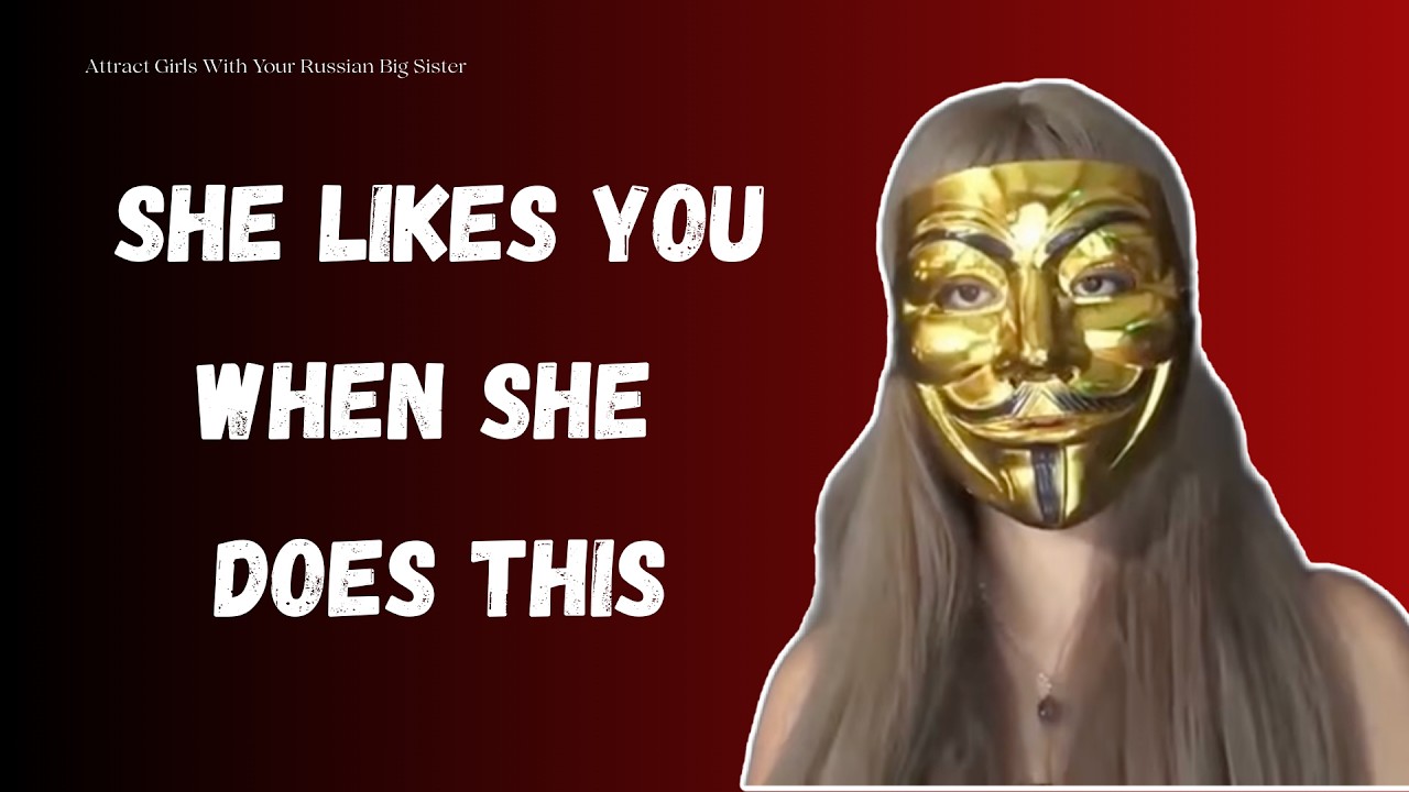 You Think She Doesn’t Like You But If You Notice THIS, She’s Thinking ...