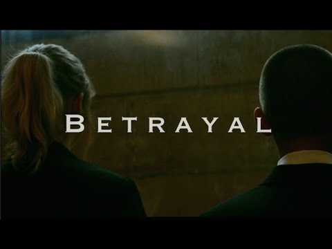 "Betrayal" Movie Trailer - YouTube