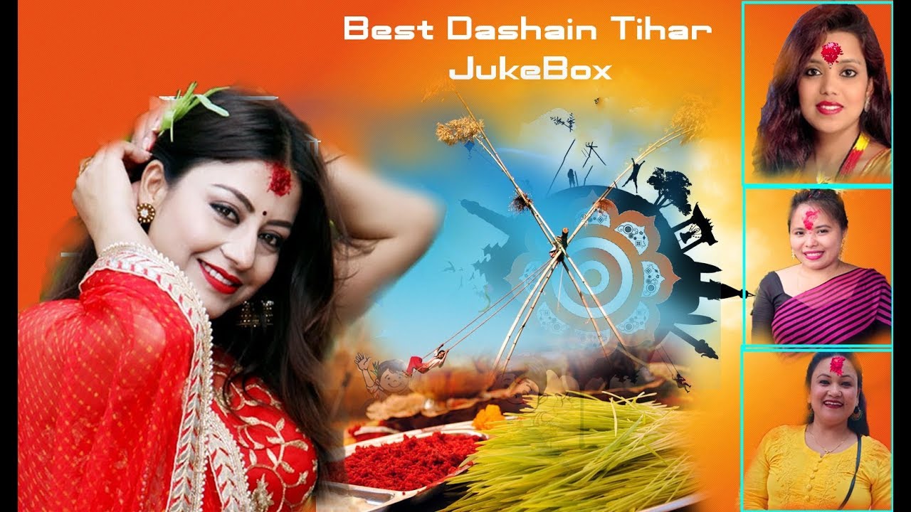 Best New Dashain Tihar Song 2077 अहिले सम्मकै उत्कृष्ट दशैं तिहार ...