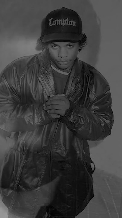 Eazy-E: La Leyenda Prohibida del Gangsta Rap que Cambió la Historia ...