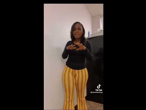 Black Twerk compilation 2022