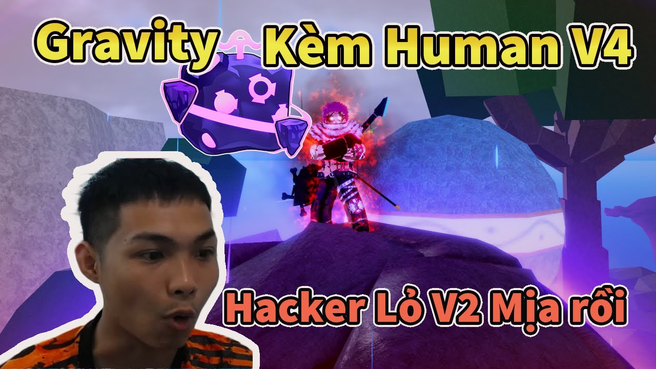 Chuyện Về Trái Gravity rework Và Lịch Live Sờ Chym Bloxfruit Của Tao ...