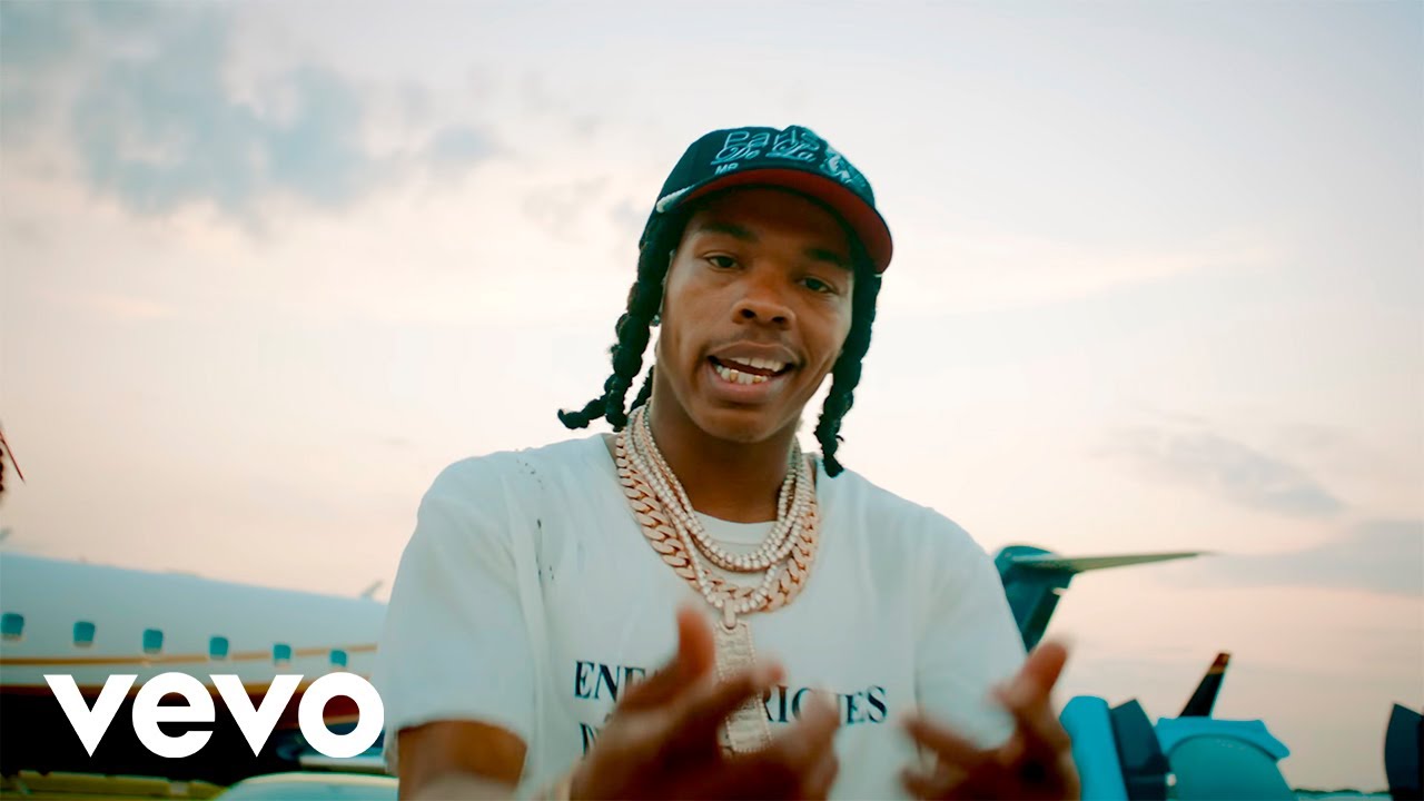 Lil Baby - Flawless ft. Lil Durk, Young Thug, Future, Moneybagg Yo, YFN ...