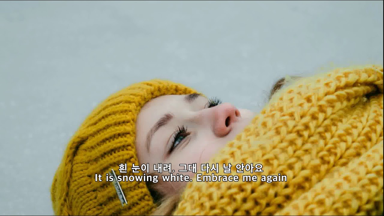 나미(Nami) - 오랜 겨울(A long winter) Kor-Eng sub - YouTube