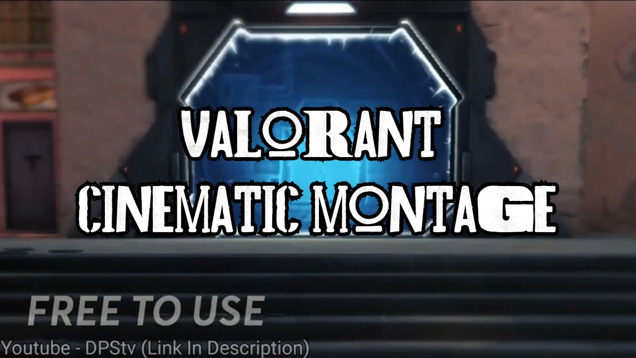 Free Valorant Cinematic Pack - 1080p - Free - YouTube