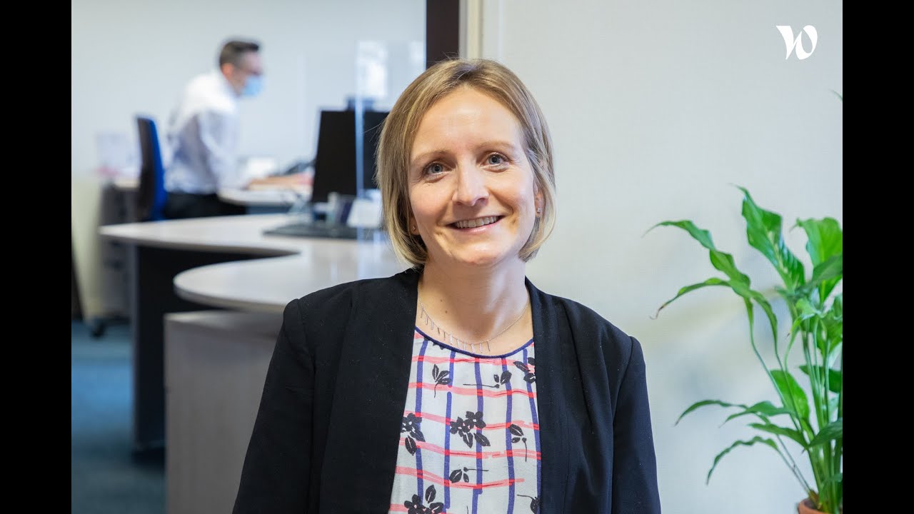 Découvrez Sadec Akelys avec avec Karine, Expert comptable - YouTube