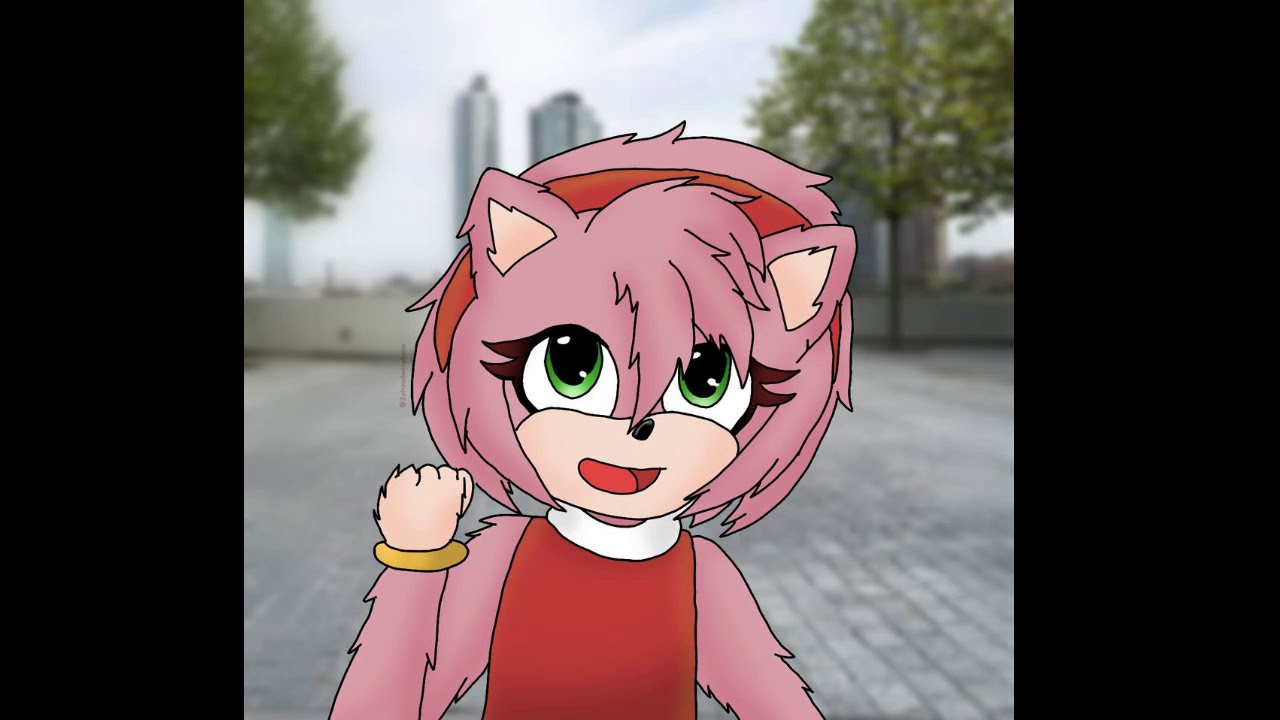 Old Movie Amy - YouTube