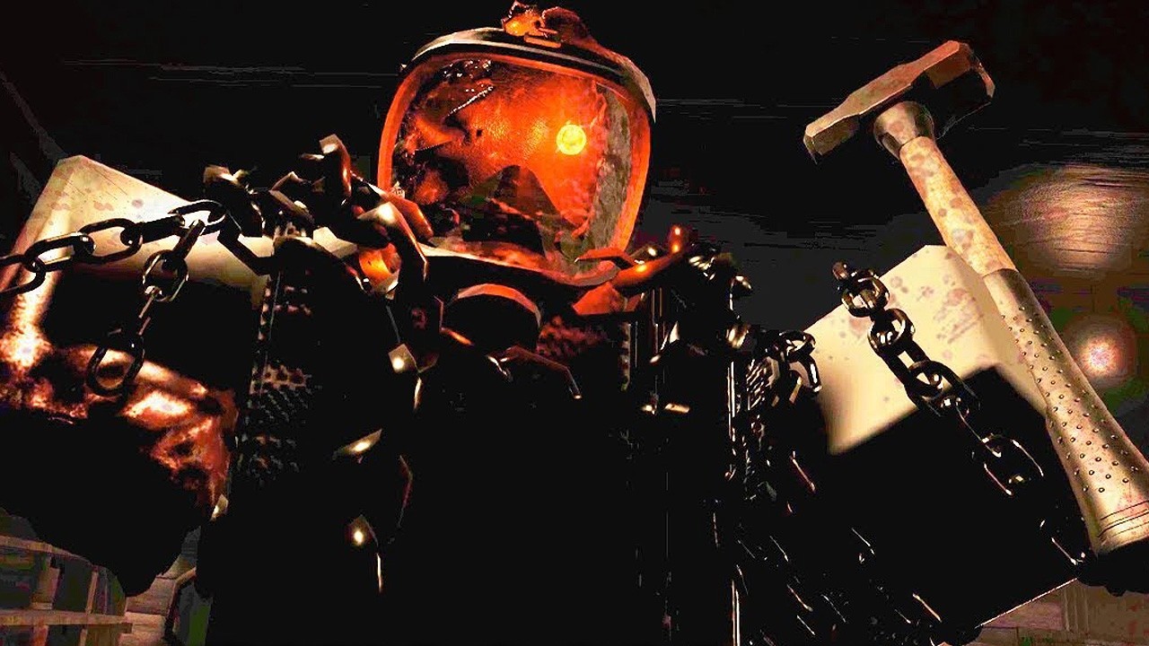 Un ASESINO IMPARABLE y DESPIADADO acecha en ROBLOX *COMPLETO ...