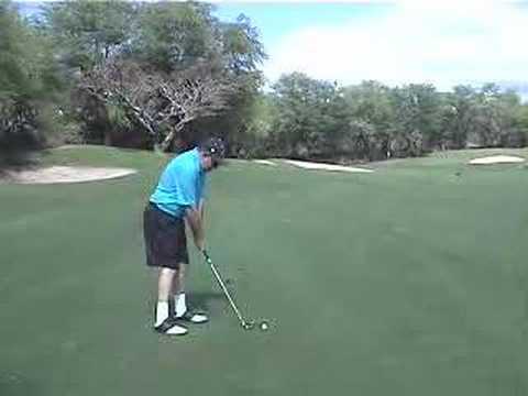 Hacker's Guide to Golf #1 - YouTube