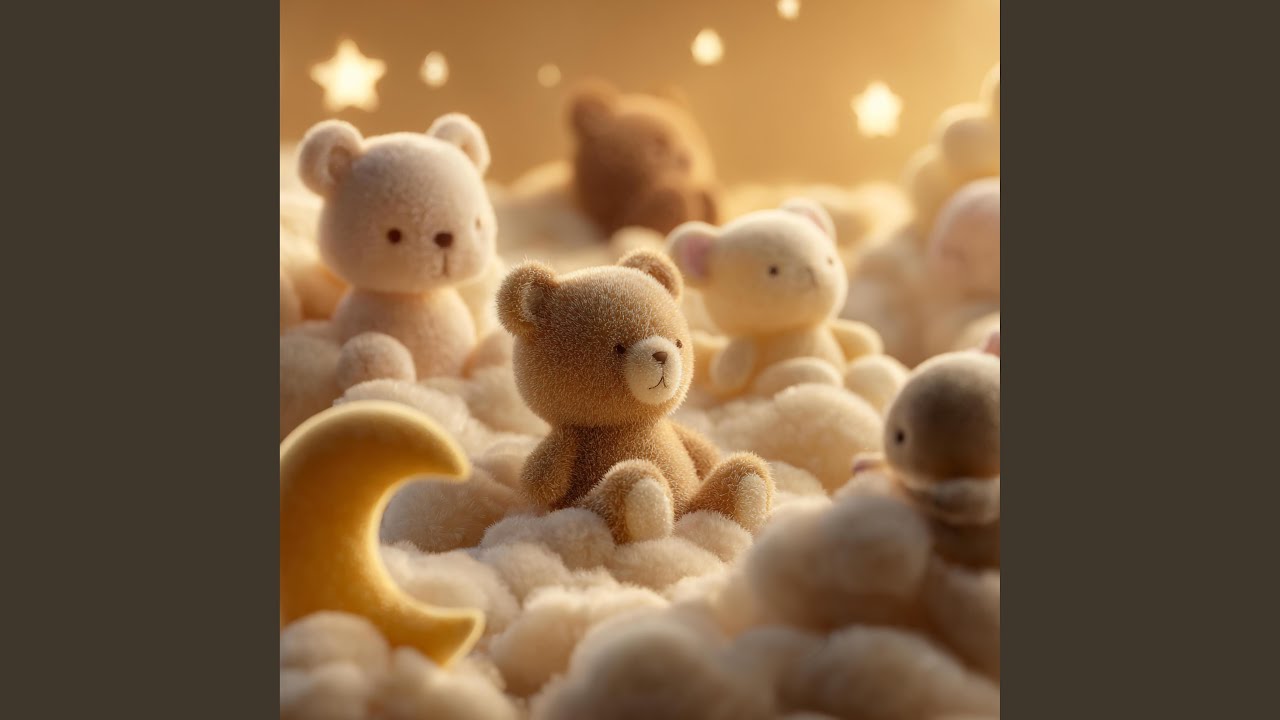 Golden Cradle – Relaxing Music for Infant Slumber - YouTube