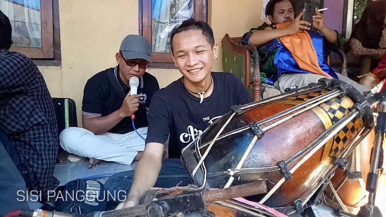 REOG AREKA MUDA Instrument PART#1 - YouTube