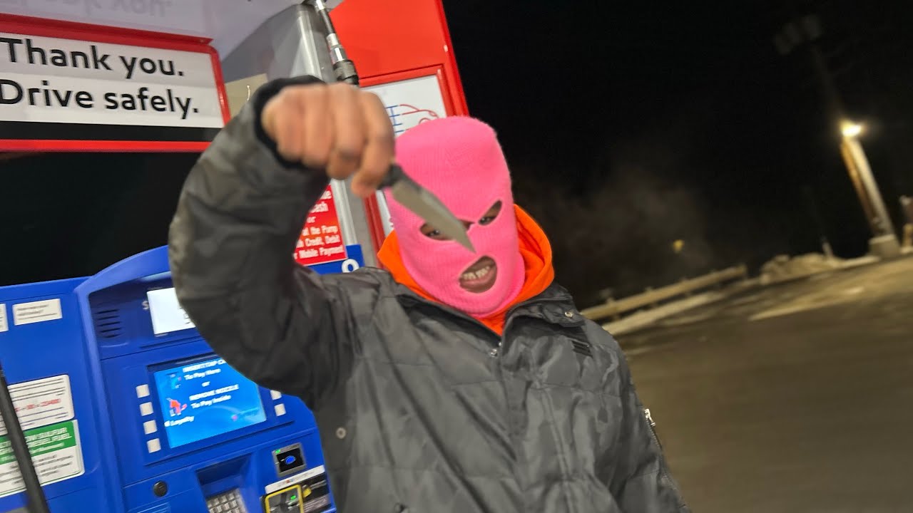 Young Cetti Ft King Pepe - “Robbery”- (Official Music audio) Prod.Riley ...
