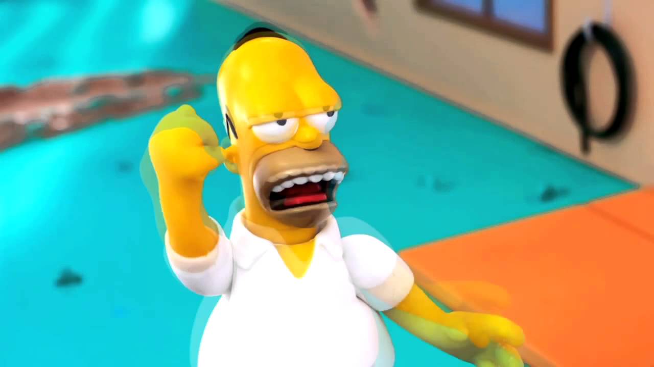Shut Up Flanders! Sparta AntiMatter Mix - YouTube