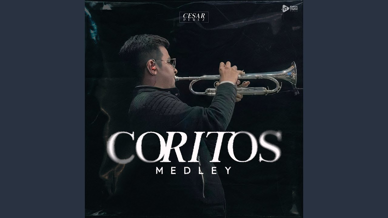 Coritos Medley - YouTube