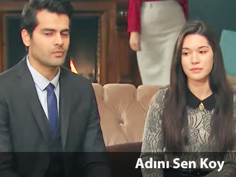 Adını Sen Koy Engelsiz 84.Bölüm