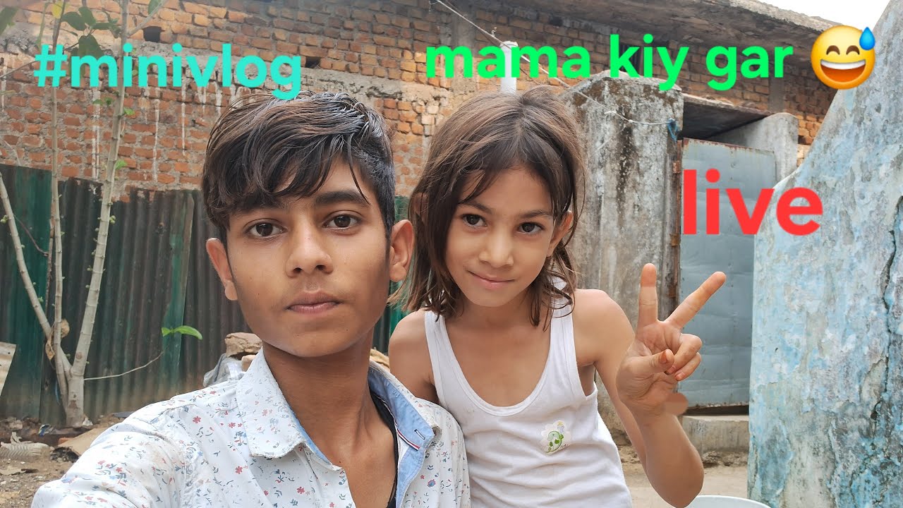 grow toshif is live - YouTube