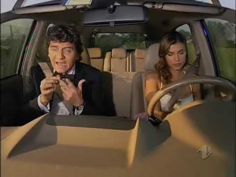 LOVE BUGS 2 con Fabio De Luigi e Elisabetta Canalis - YouTube