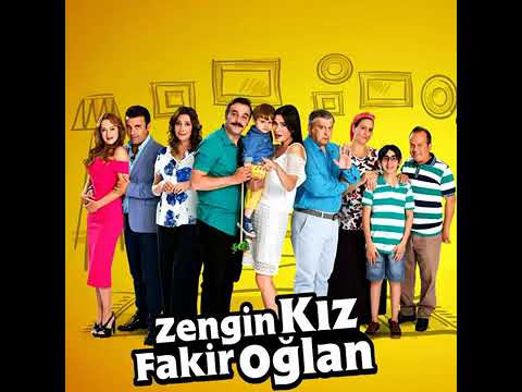 Zengin Kız Fakir Oğlan | Hücum Marşı