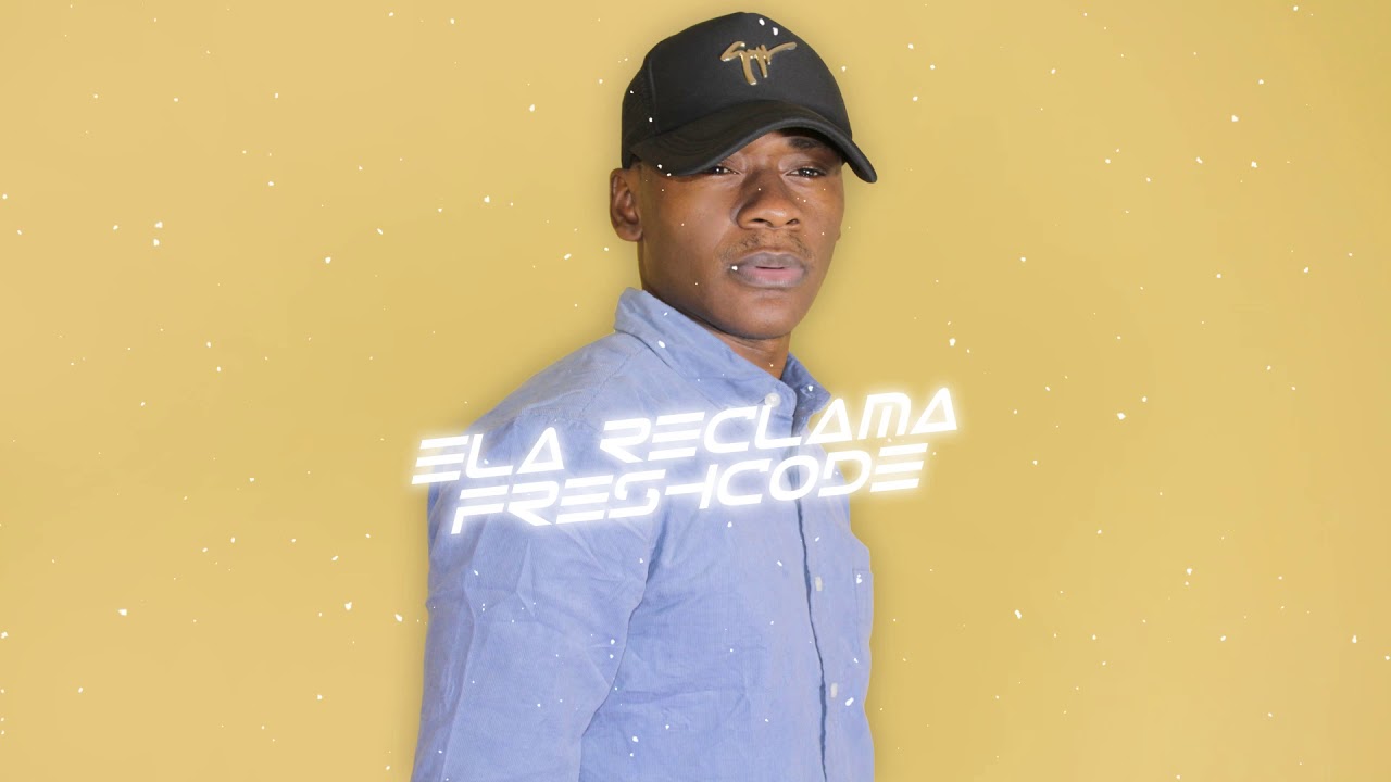 FRESHCODE - ELA RECLAMA (Aúdio) - YouTube