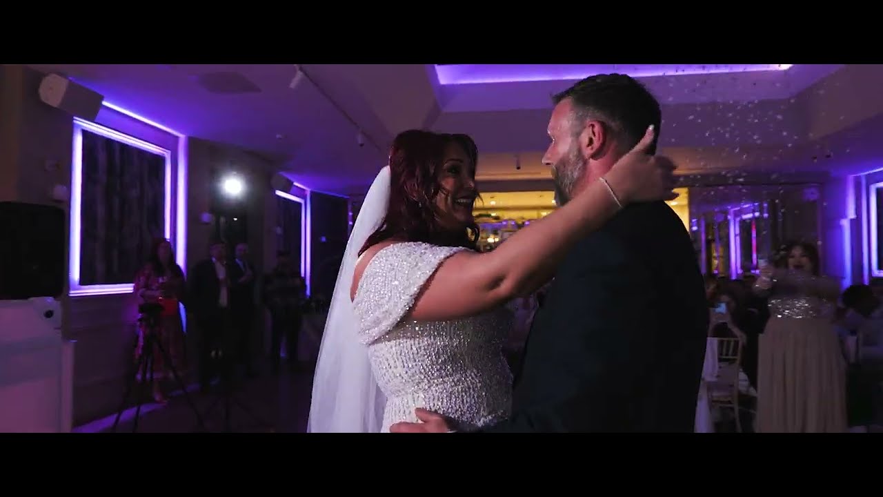 CLAIRE & NEIL // Woodlands Hotel // HITCHED PRODUCTIONS // 4K - YouTube