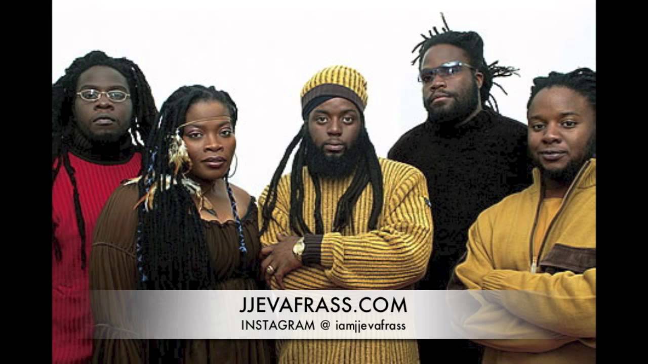 Morgan Heritage - Ends Nah Meet | Scriptures Riddim | February 2013 ...