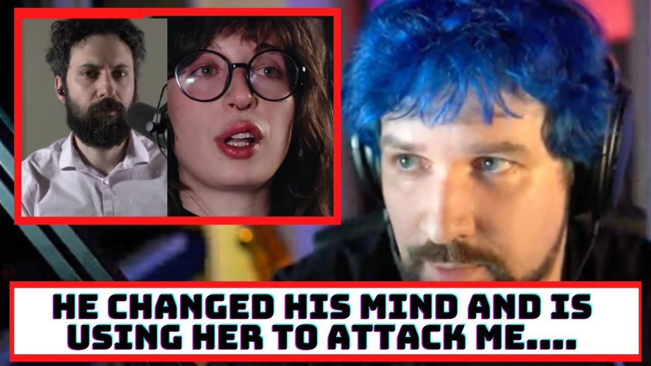 Destiny and Aba - MrGirl LYING and USING Shaelin to attack Destiny, MR ...