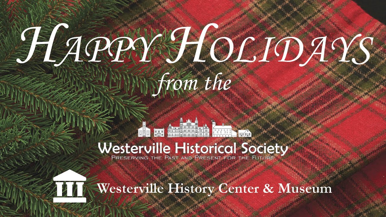 Up on the Housetop (Benjamin Hanby) - YouTube