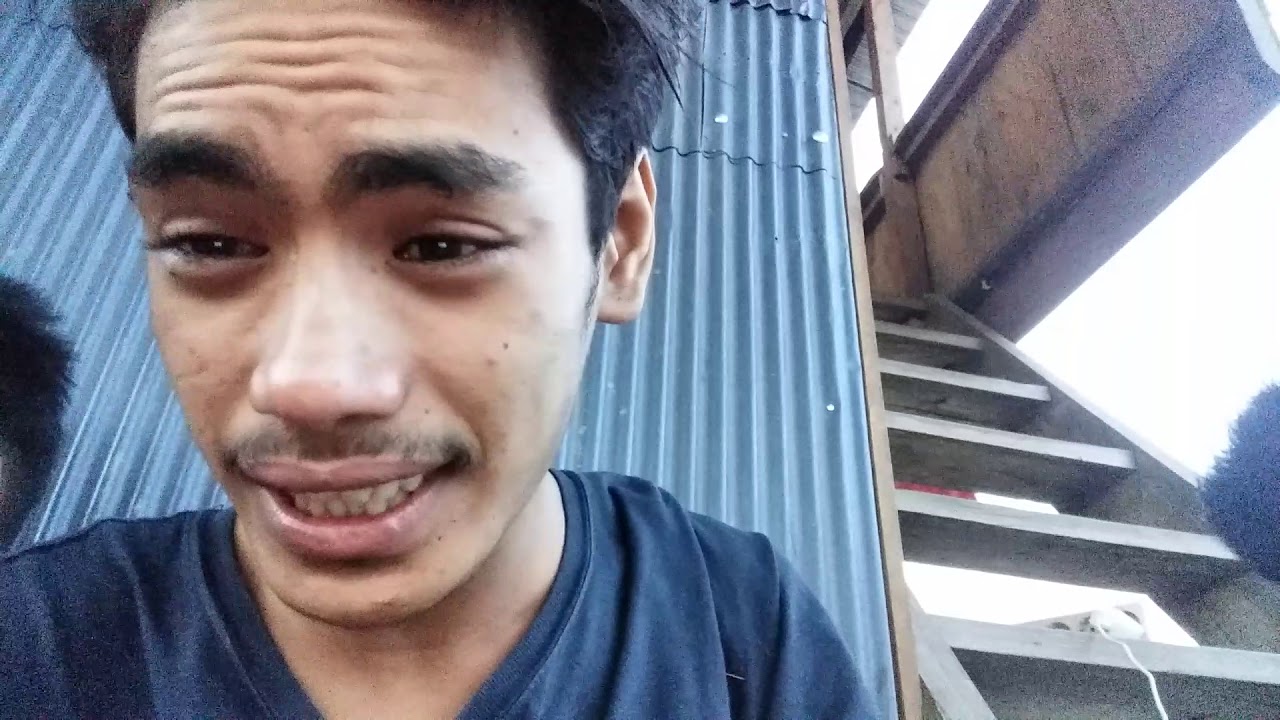 VIRAL _ NANGIS NANGIS GARA" DI PUTUSIN PACAR - YouTube