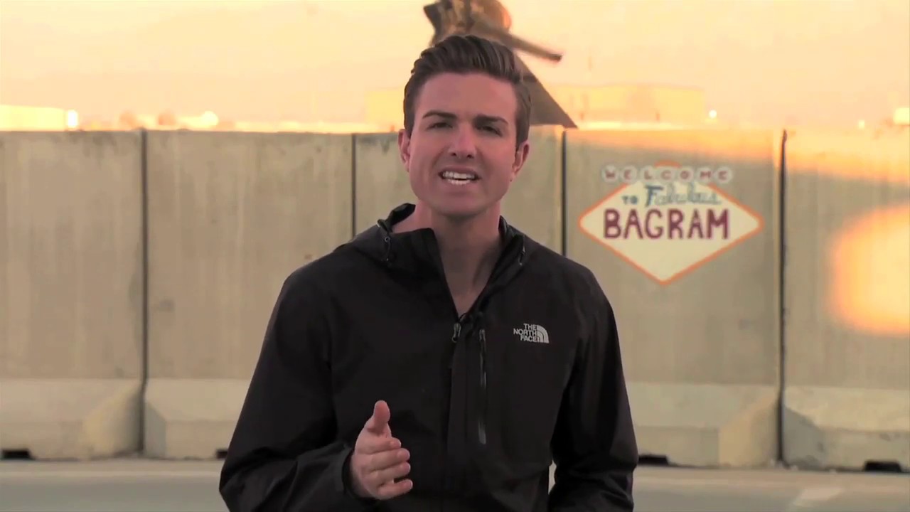 Blake Essig: On Assignment - YouTube