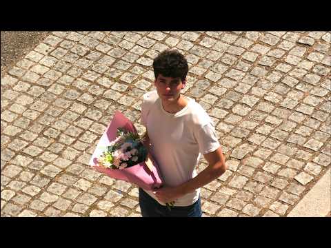 Vace - Serenade (Official Music Video)