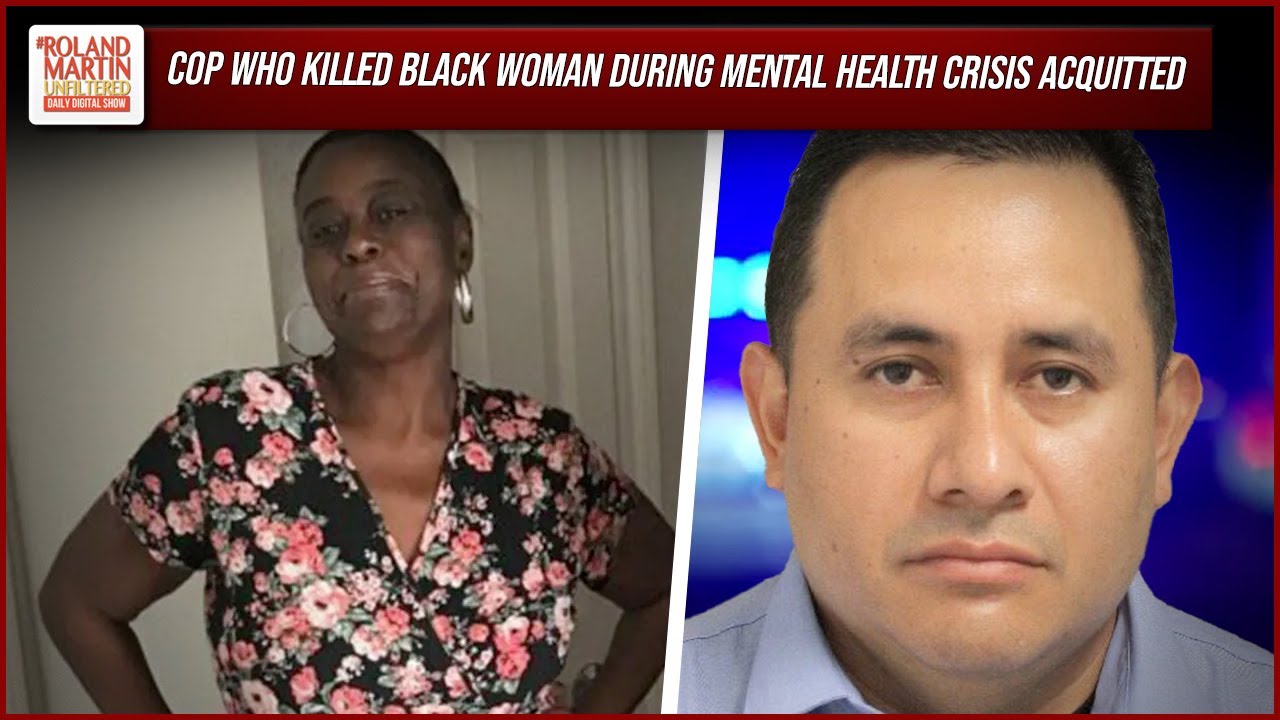 Pamela Turner: TX Cop Who Shot & Killed Black Woman During Mental ...