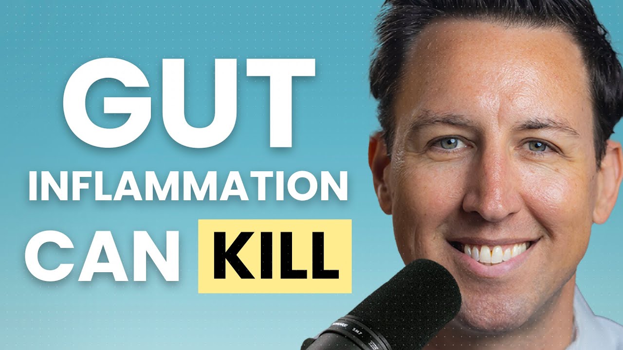No.1 Gut Doctor: Do This to Heal Inflammation | Dr Will Bulsiewicz ...