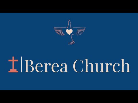 Starting with the end in Mind - Reverend Joyce Terry - YouTube